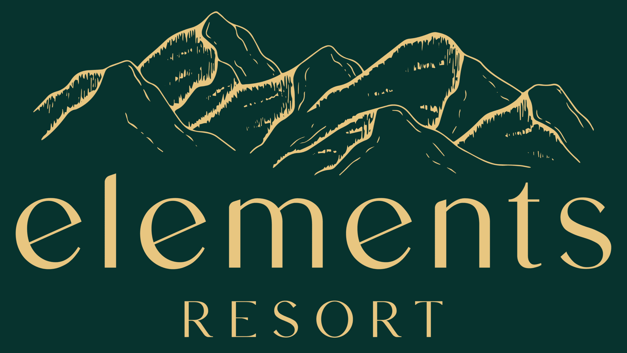 Elements Resort